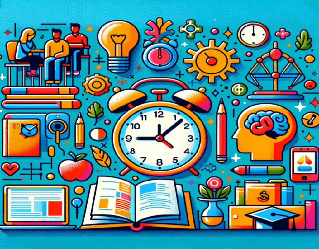 8 Tips for a Successful 2024 Semester