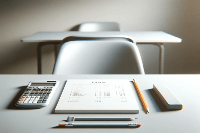 Exam Prep 101: Strategies for Different Types of College Assessment